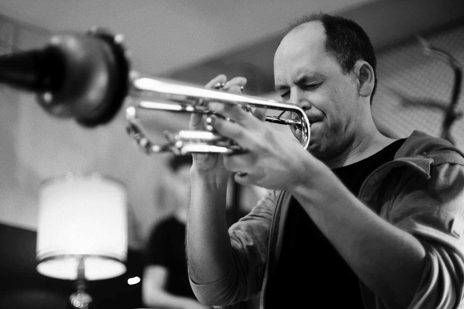 Matthias Bergmann Quintett - Ortszentrum Dottendorf